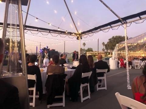 MCTSSA Birthday Ball